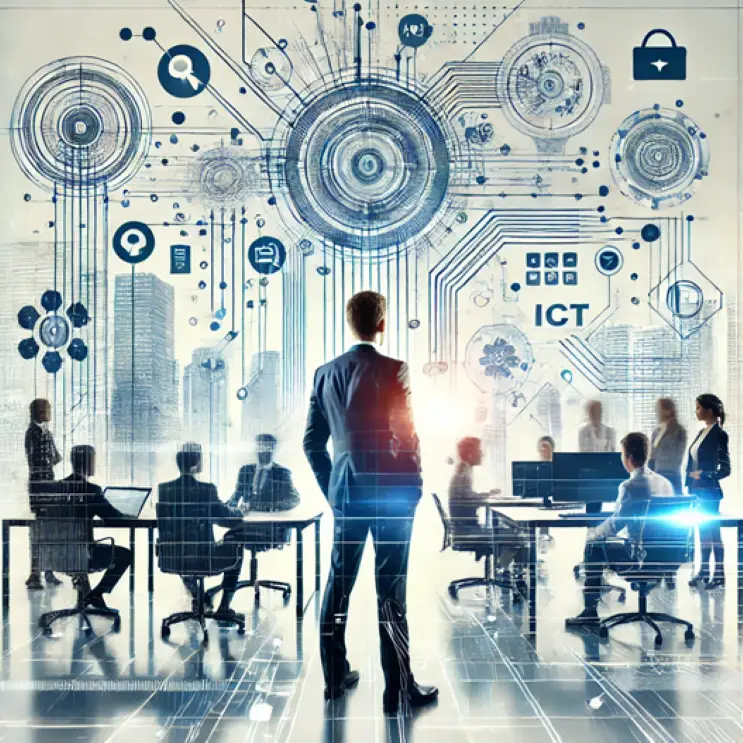 Ricerca in corso per un: ICT Project Manager - Oderzo - TV